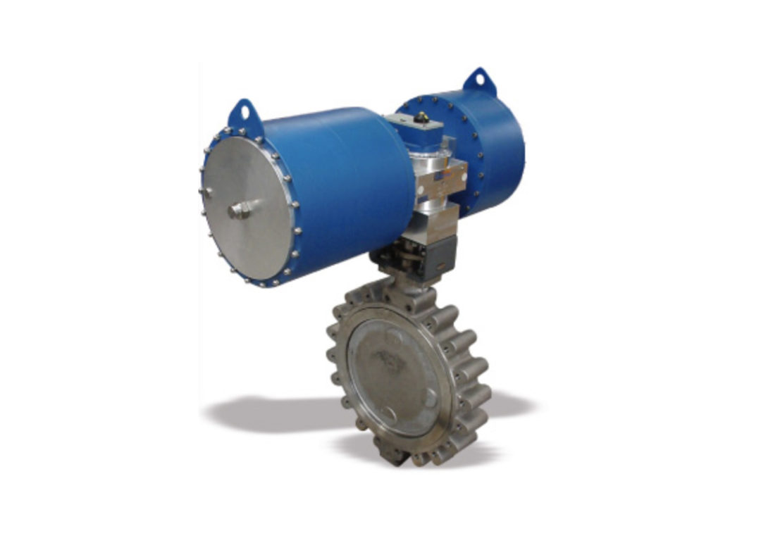 Actionneur simple effet - PETRAS